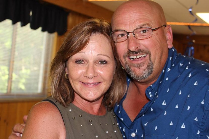 Tony Roy - Lang BBQ Business Owners